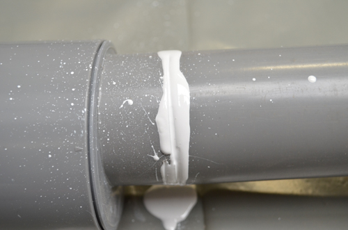 Spraycoating verbetert jouw leidingwerk!